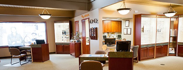 Ophthalmology1 - Brennan Construction - Brennan Properties