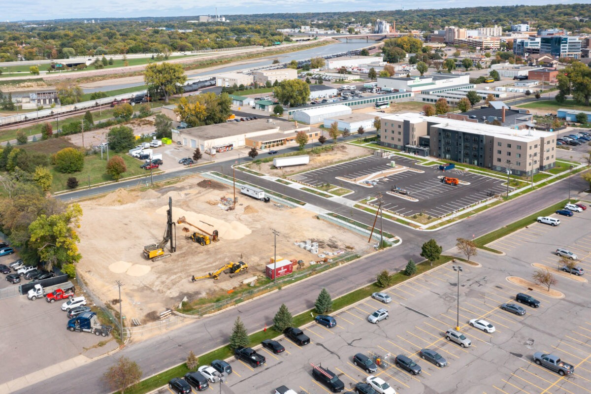 Services - Brennan Construction - Brennan Properties