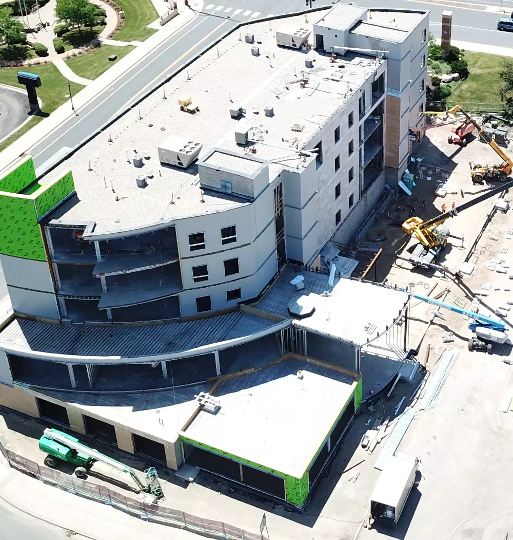 Brennan Construction - Brennan Properties - Construction Services ...