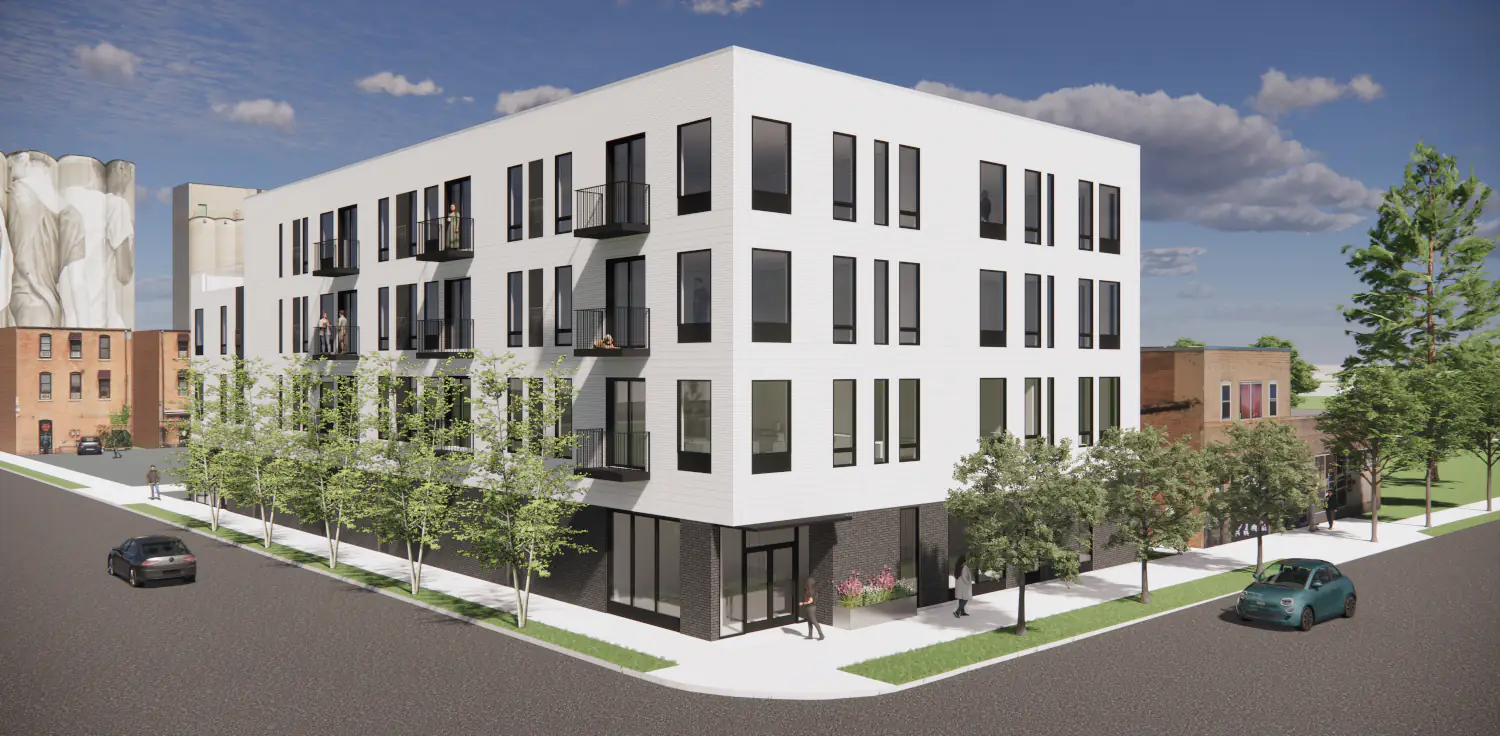 Projects - Brennan Construction - Brennan Properties